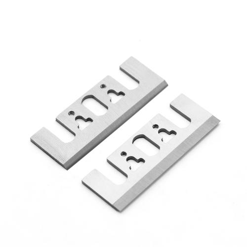 Electric Planer Knife--2 in 1